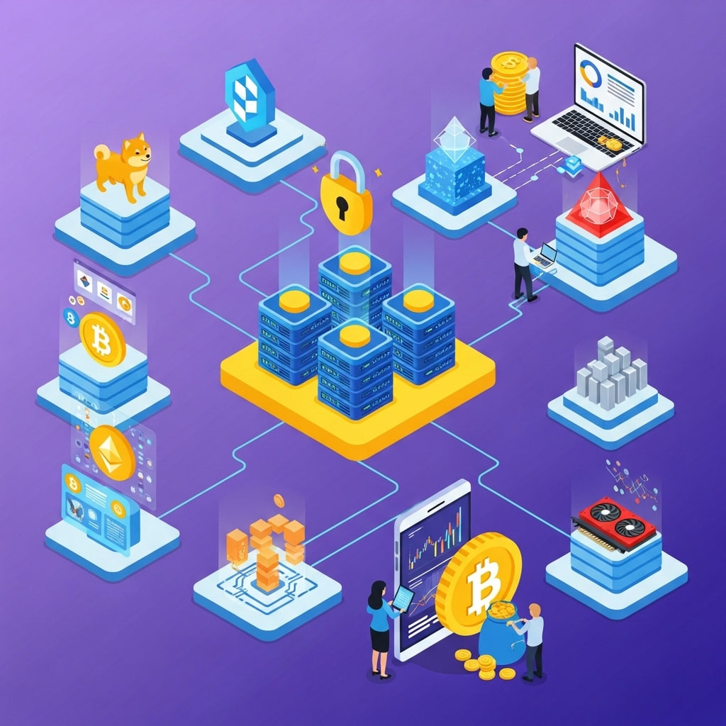 Let Mining - Main Page